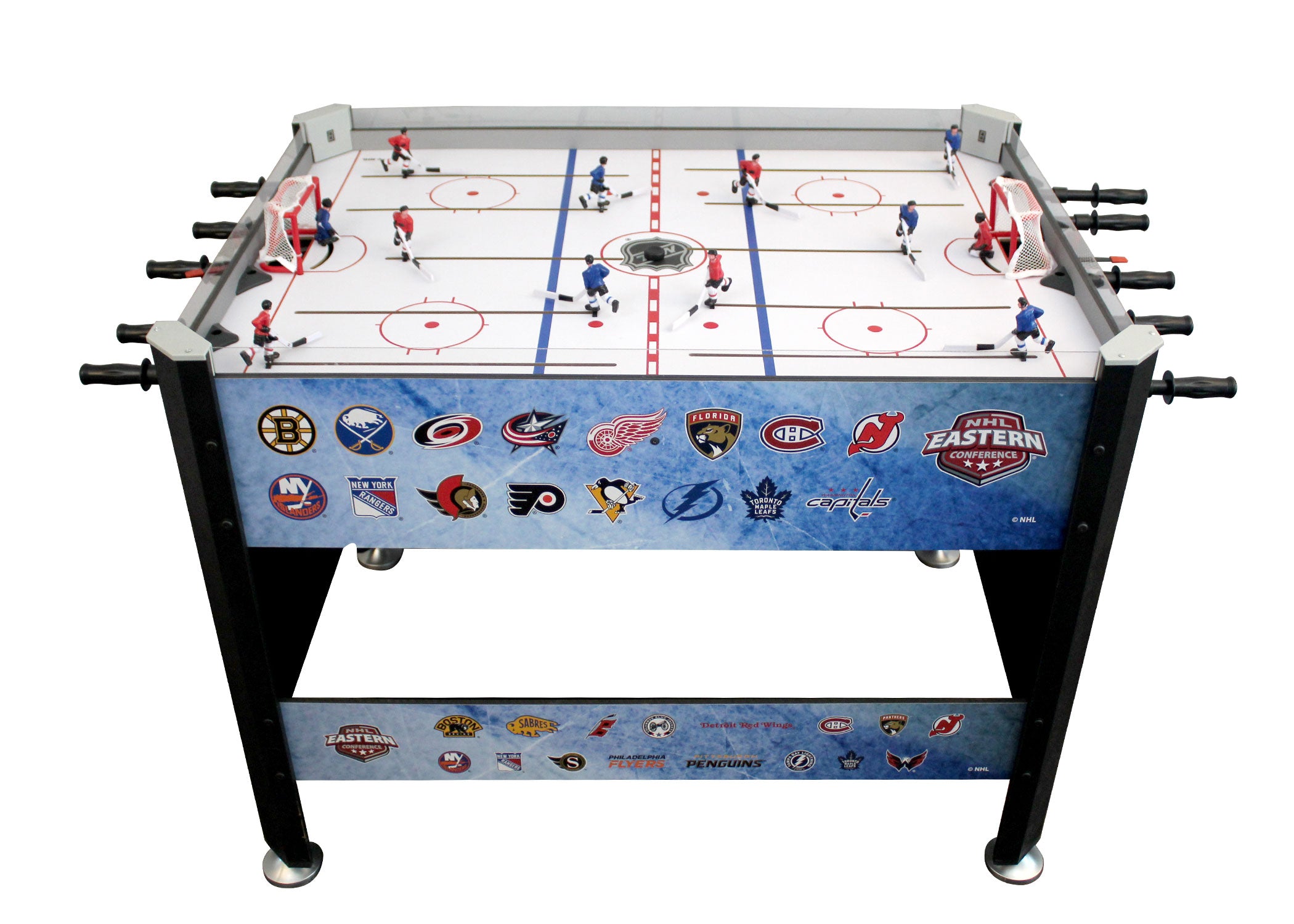 Rod Hockey & Table Hockey | Factory Direct Pricing | Free Shipping ...