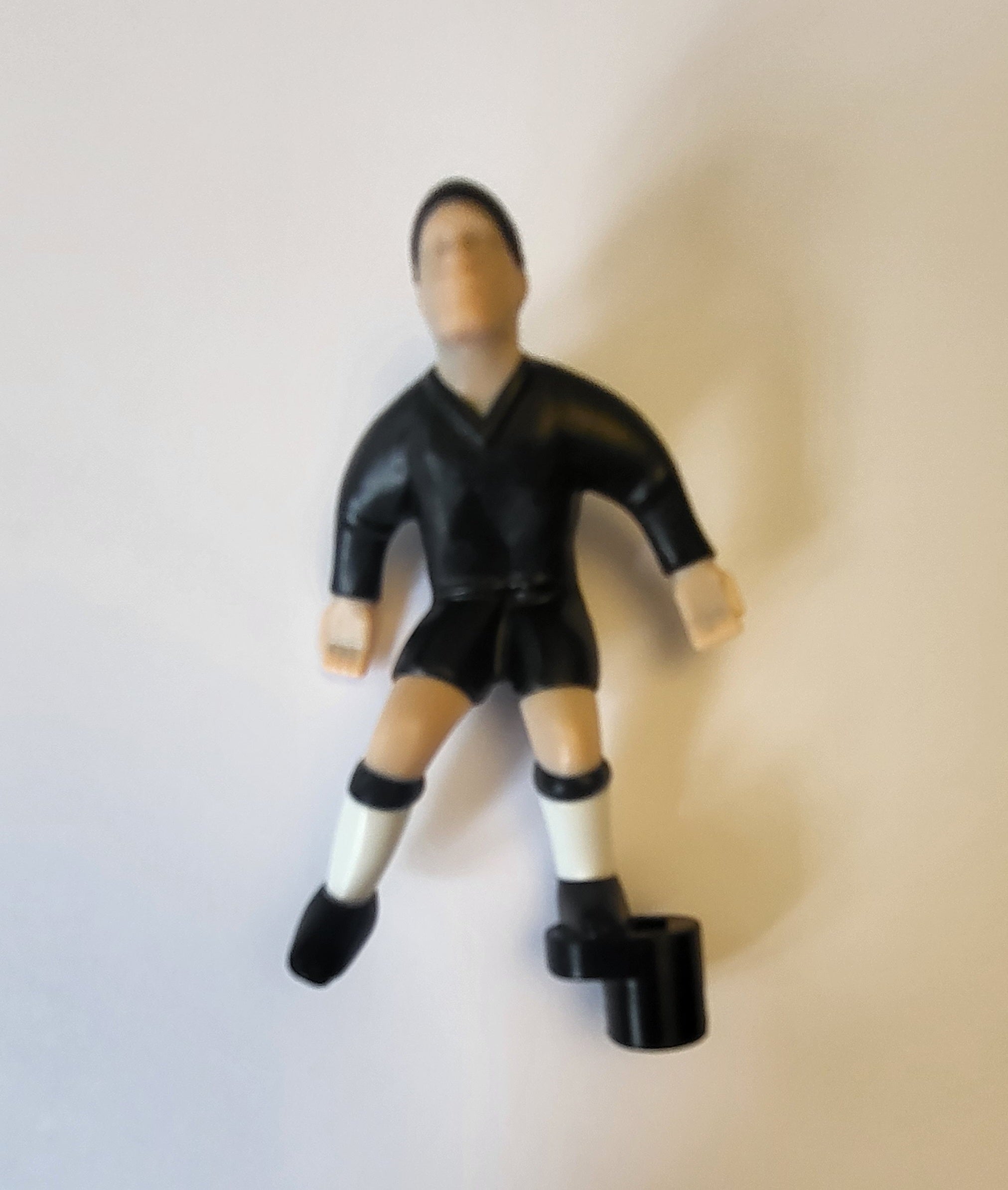 Goalie Black Team - STIGA Table Soccer (Black Cabinet) – ManCave Games