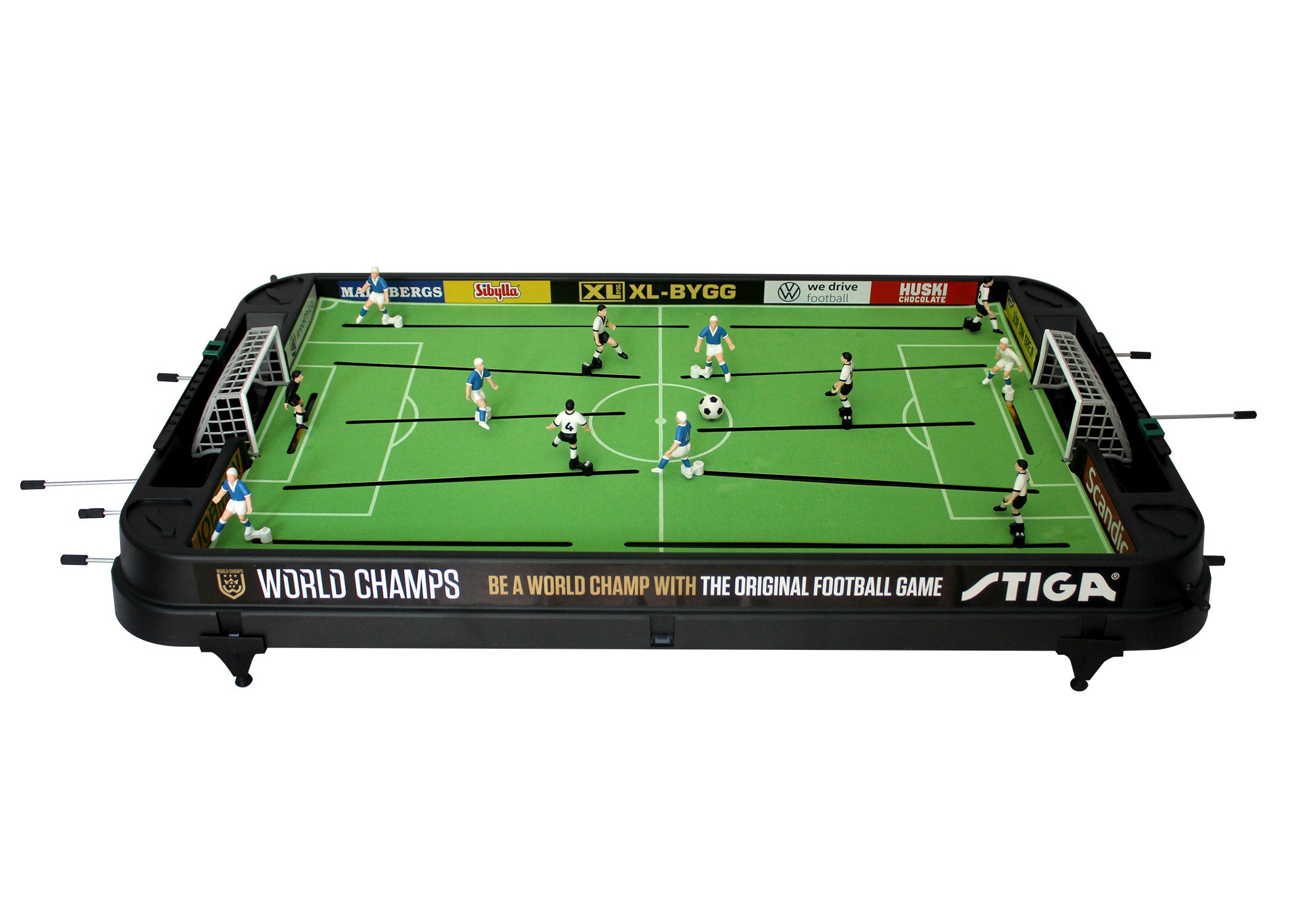 ManCave Games - Rod Hockey, Table Hockey & Dome Hockey Games